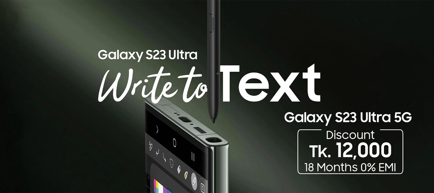 National Distributor of Samsung Bangladesh | Excel eStore