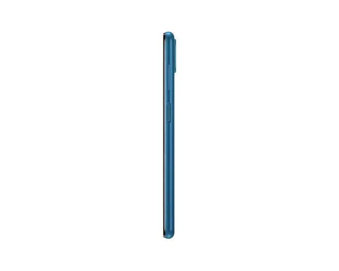 Galaxy A12 blue 64 GB | Samsung Bangladesh