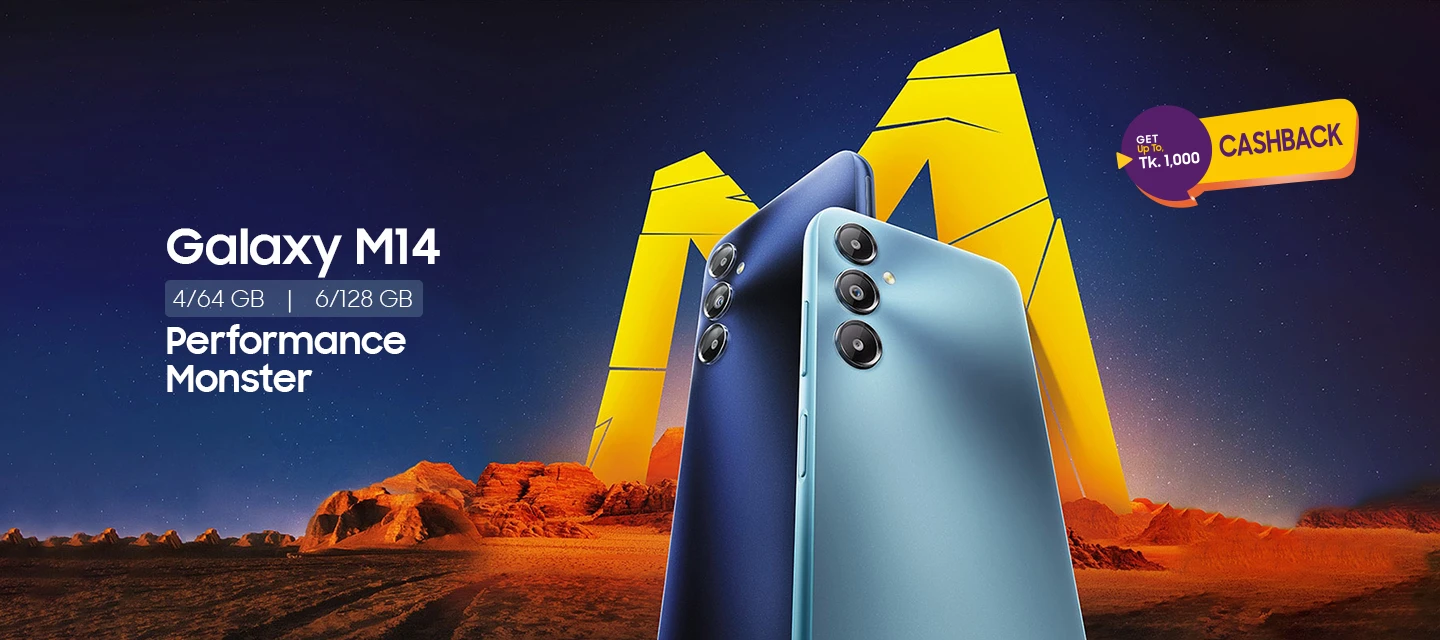 National Distributor of Samsung Bangladesh | Excel eStore