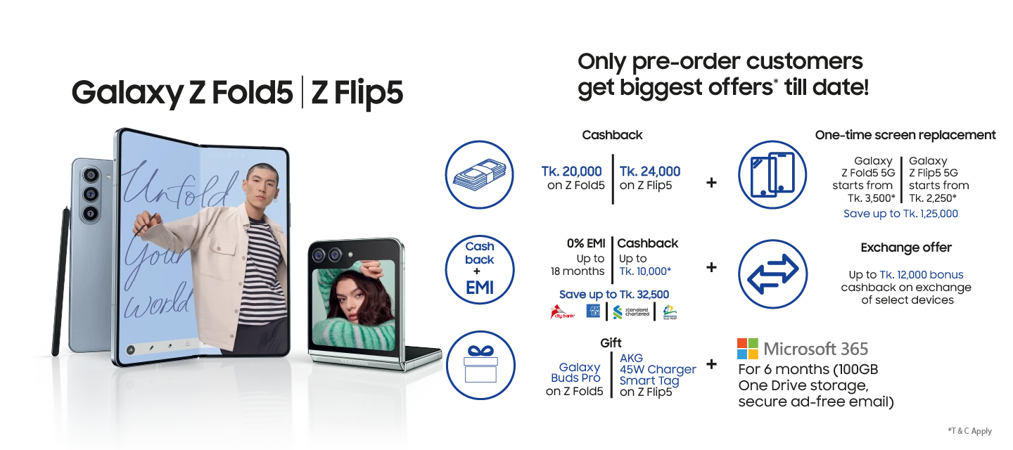 National Distributor of Samsung Bangladesh | Excel eStore